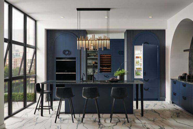 Wolf Convection Steam Oven - Sub-Zero and Wolf | IndesignLive