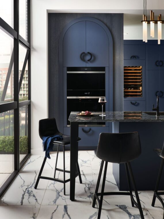 Wolf Convection Steam Oven - Sub-Zero and Wolf | IndesignLive