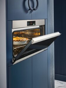 Wolf Convection Steam Oven - Sub-Zero and Wolf | IndesignLive