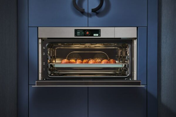 Wolf Convection Steam Oven - Sub-Zero and Wolf | IndesignLive