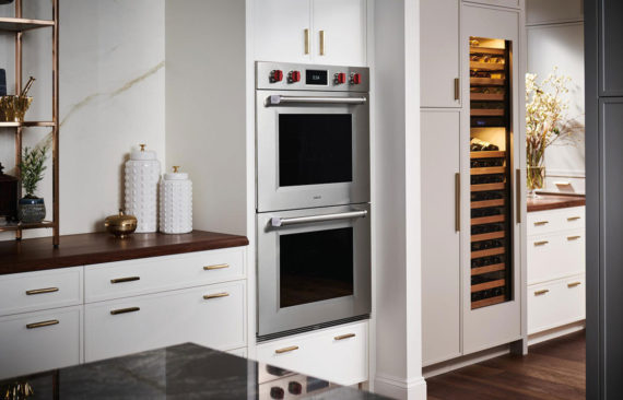 Cooking up a Storm with Sub-Zero & Wolf | IndesignLive