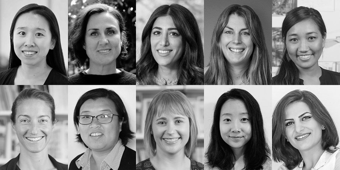 On The Move November 2022: Careers in design | IndesignLive