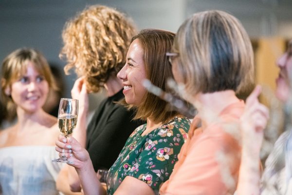 The Official Launch of Women Indesign - Event Launch Design Nation