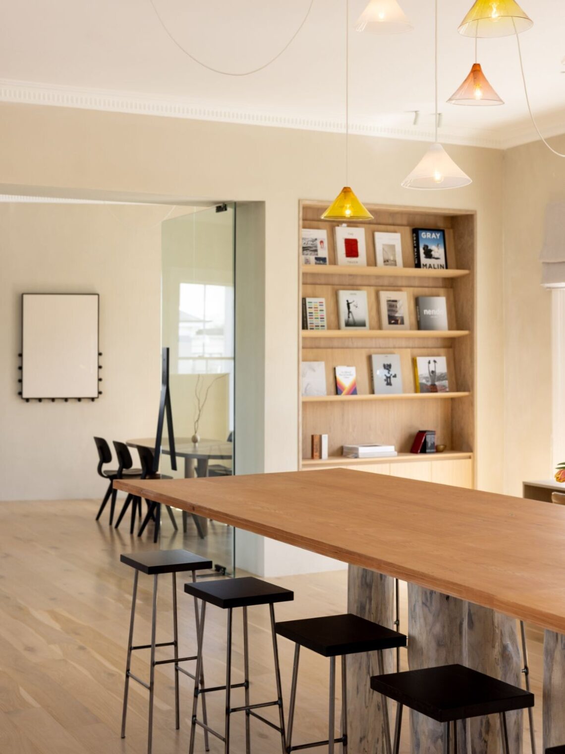 Wonder remodels studio