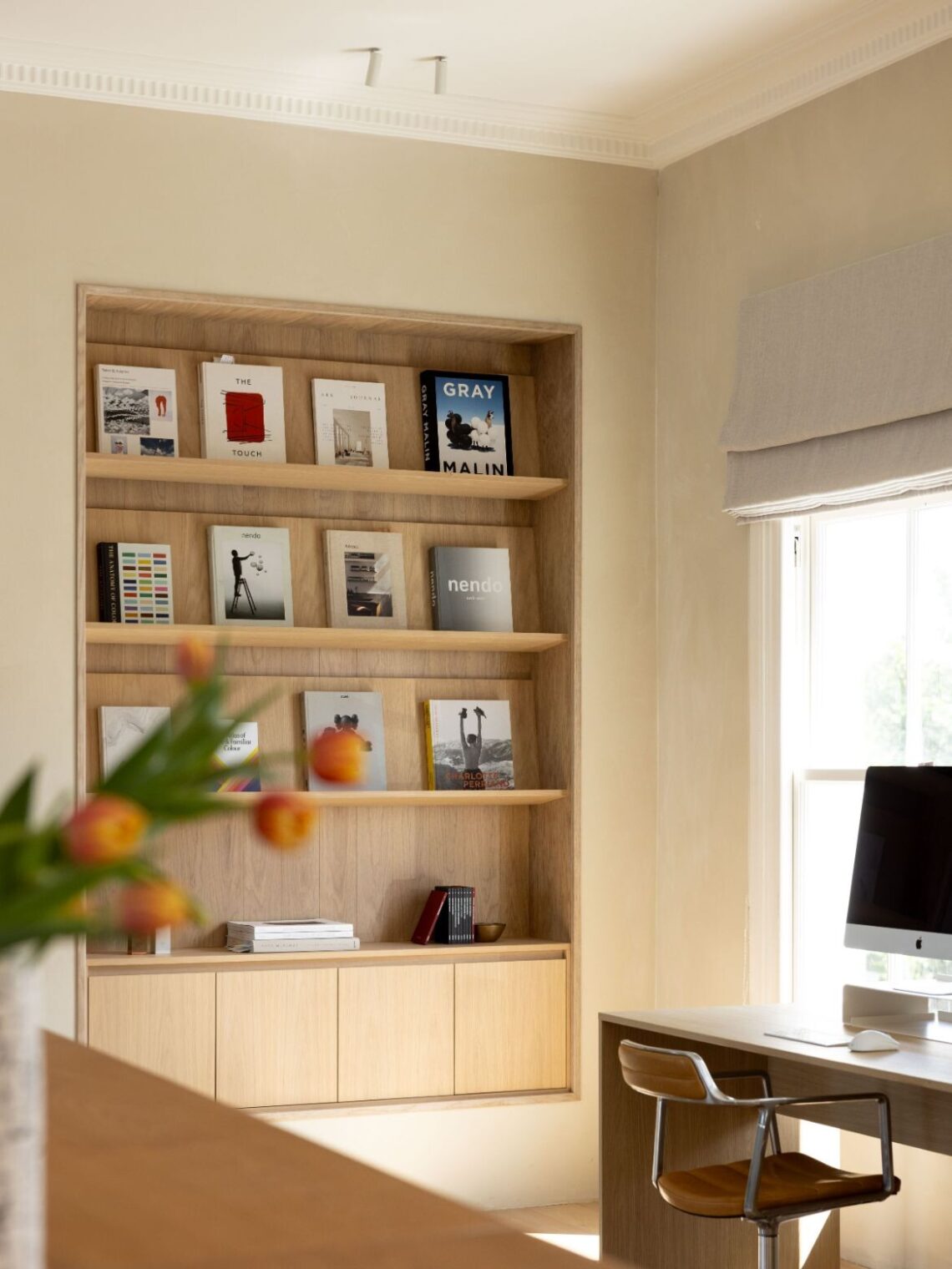 Wonder remodels studio