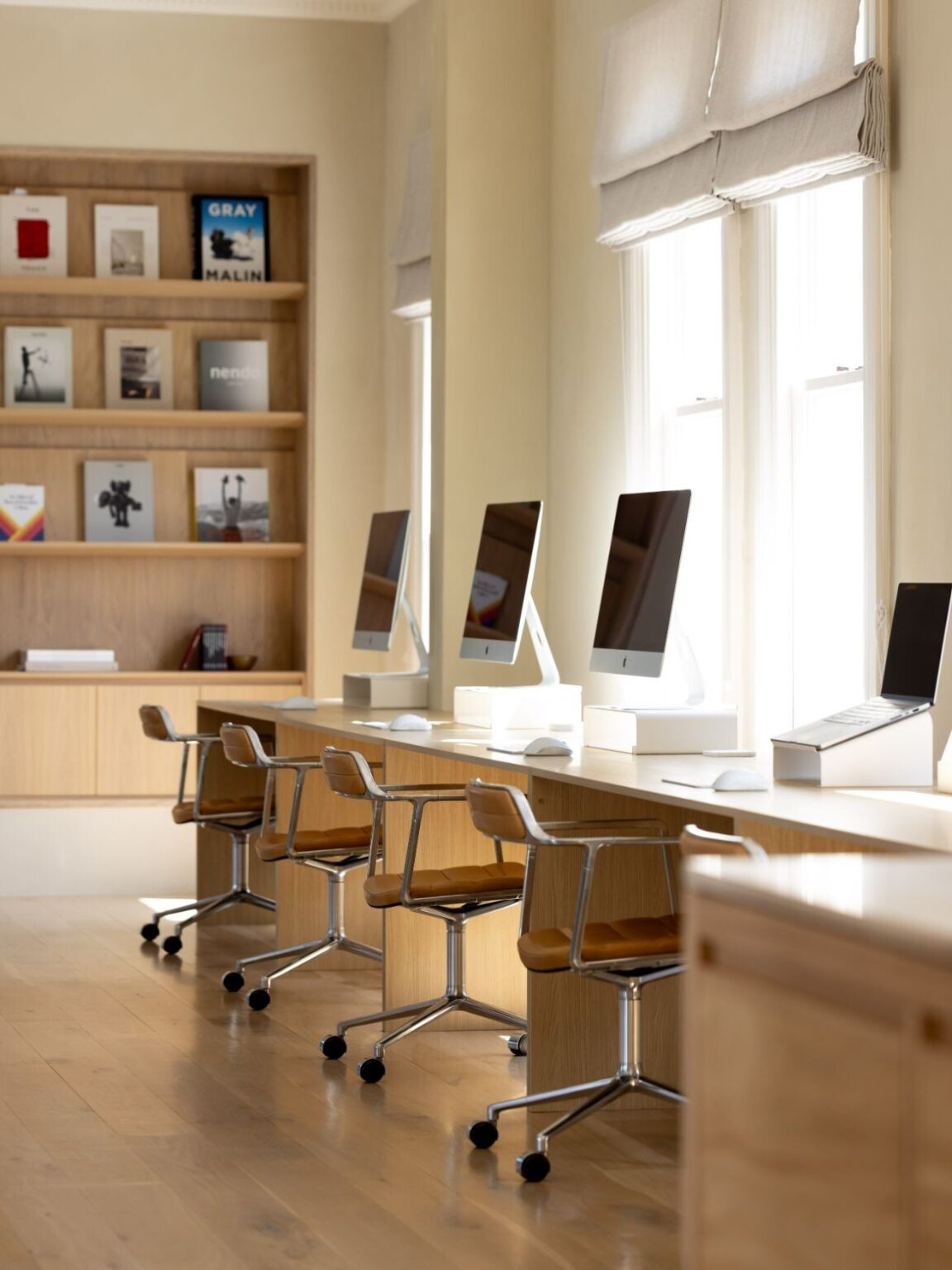 Wonder remodels studio