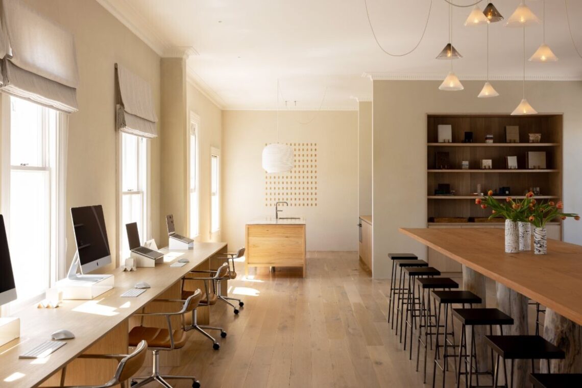 Wonder remodels studio