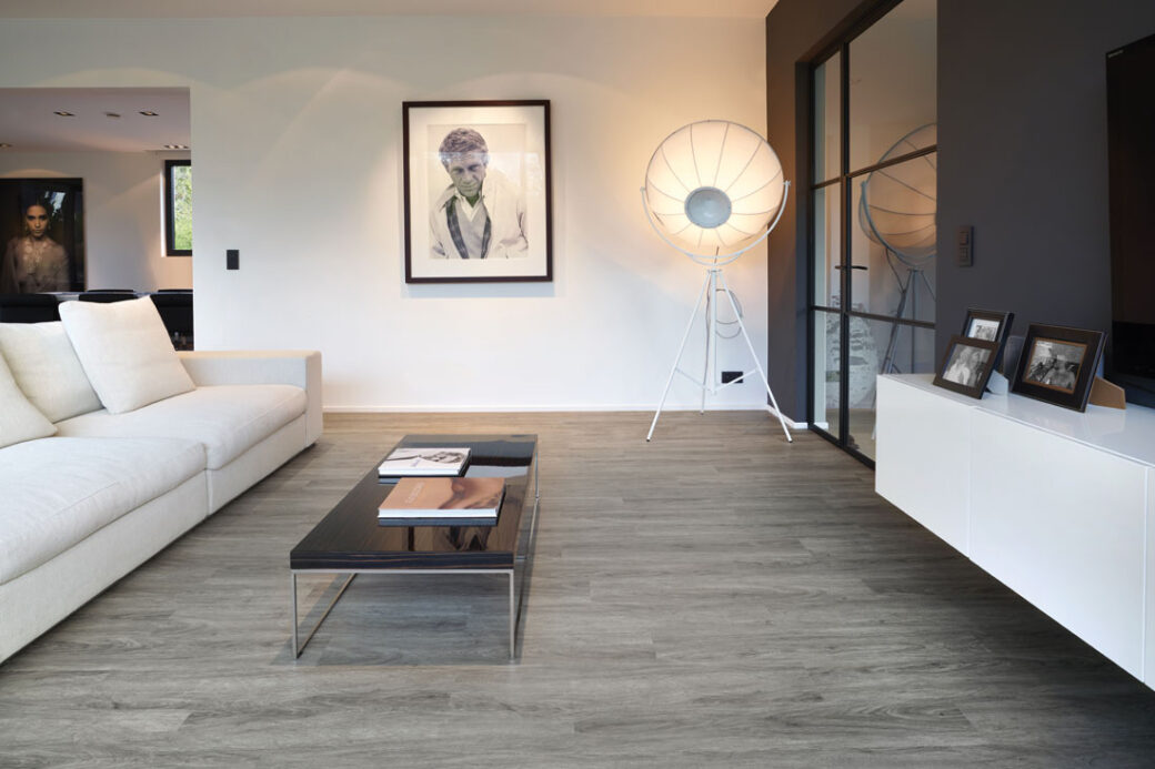 Your Dream Vinyl Flooring | Indesign Live: Interior Design and Architecture