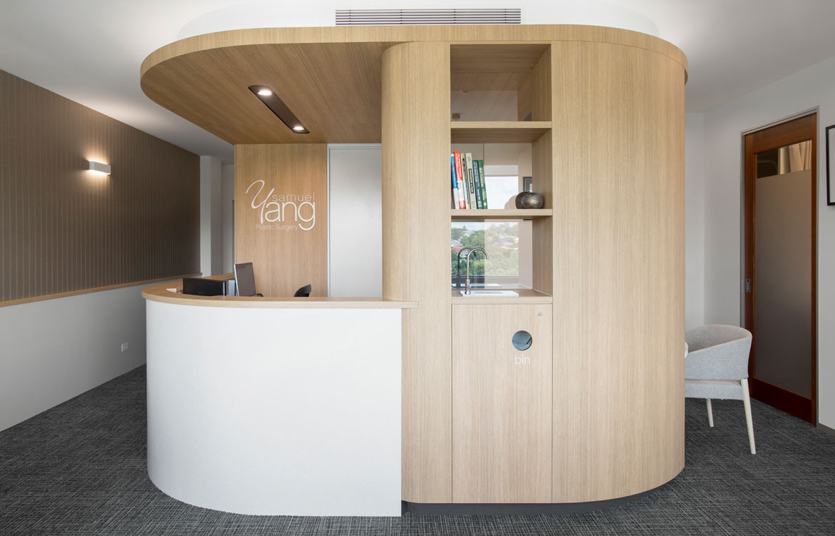 Woodgrain Laminates | Laminex | IndesignLive The Collection