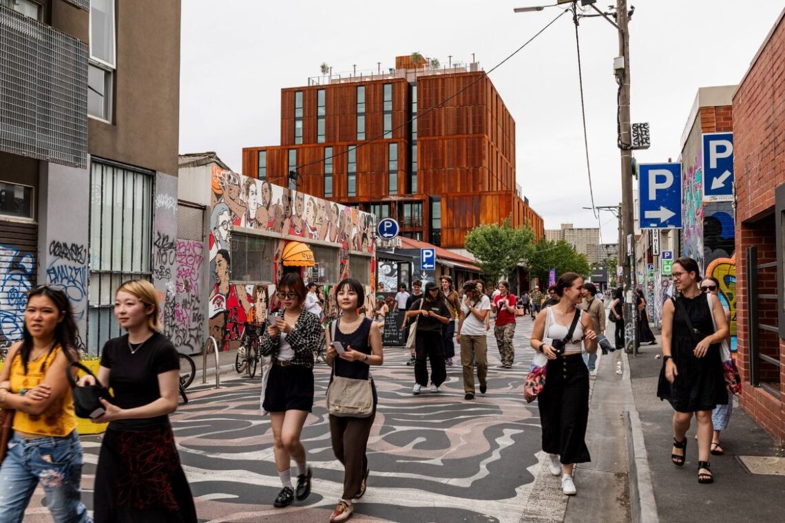WAF 2024 Shortlist | IndesignLive