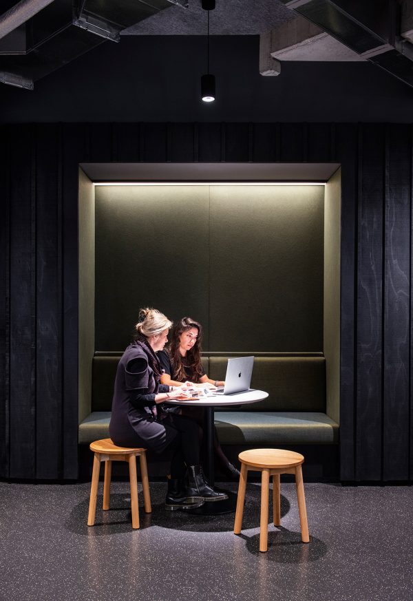 The 'Woke' Workplace: CBA Axle Building | IndesignLive