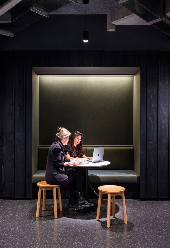 The 'Woke' Workplace: CBA Axle Building | IndesignLive