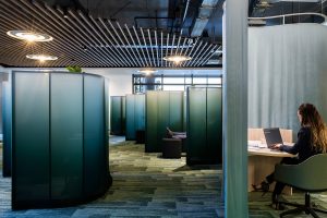 The 'Woke' Workplace: CBA Axle Building | IndesignLive