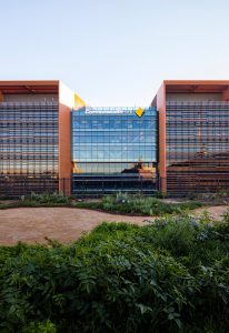 The 'Woke' Workplace: CBA Axle Building | IndesignLive