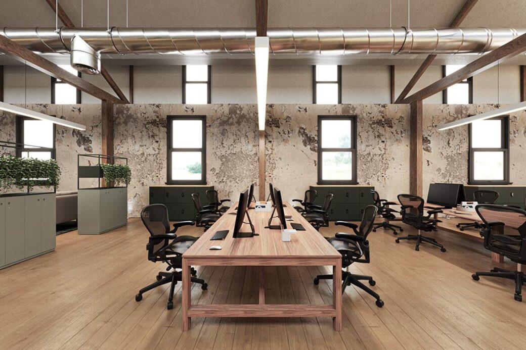 CSM Work Aisles collection | IndesignLive