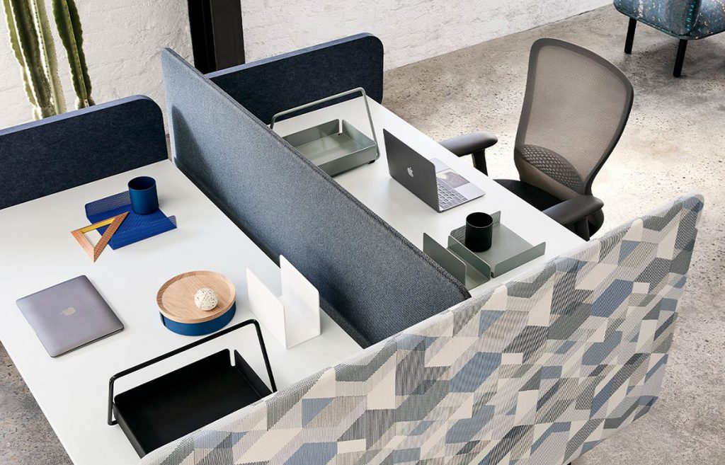 Work Shapes - Zenith | IndesignLive