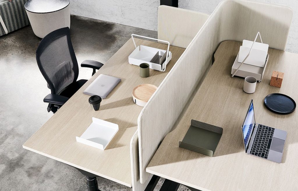 Work Shapes - Zenith | IndesignLive