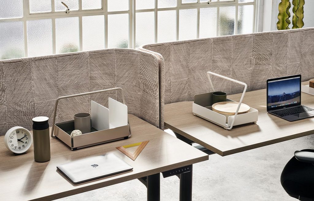 Work Shapes - Zenith | IndesignLive