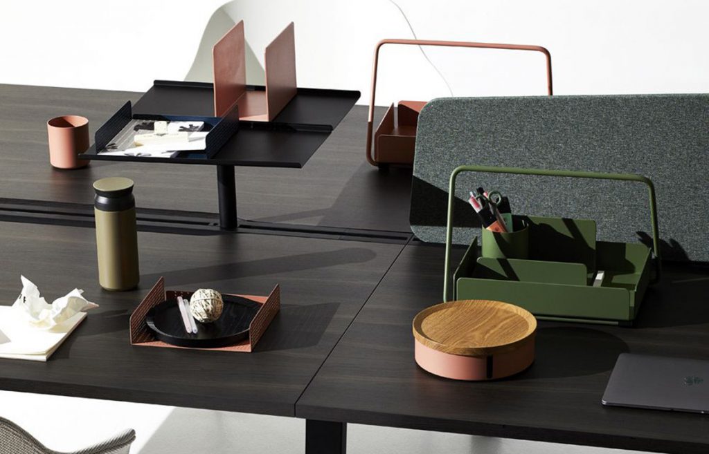 Work Shapes - Zenith | IndesignLive