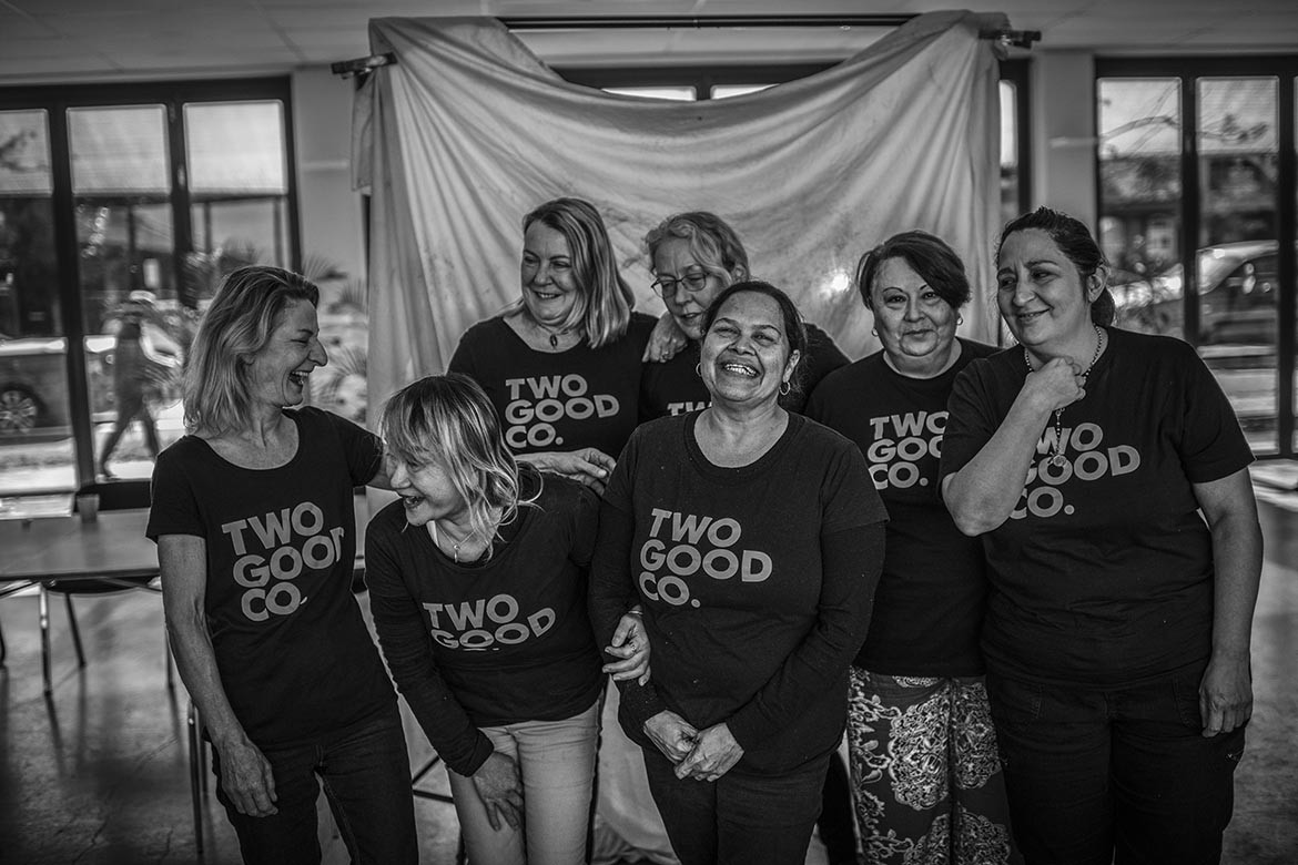 Two Good Co | IndesignLive