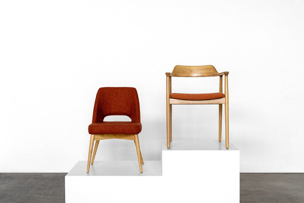 Modern furniture with a local twist: Workspace x Instyle | IndesignLive