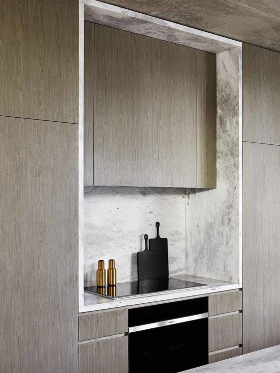 Sub-Zero Wolf Kitchen Design Contest | IndesignLive