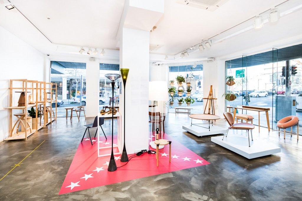 Workshopped20: Australia's best design innovations exhibition ...