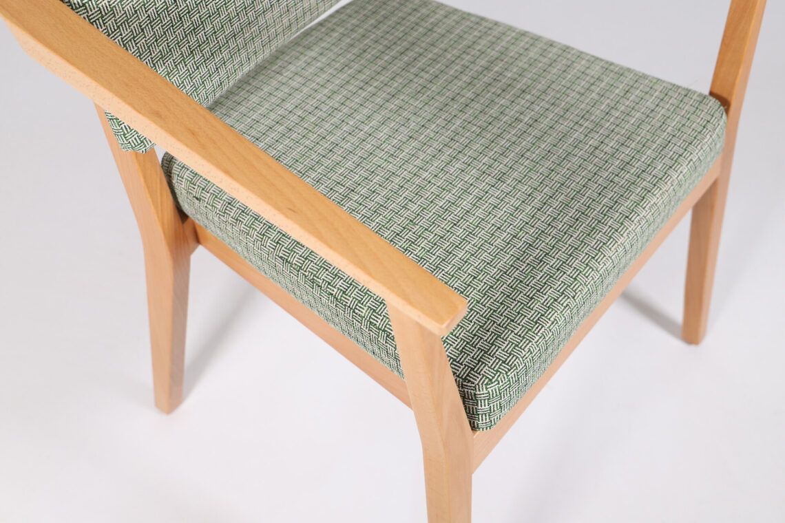 Realm Chair - Workspace Commercial Furniture | IndesignLive