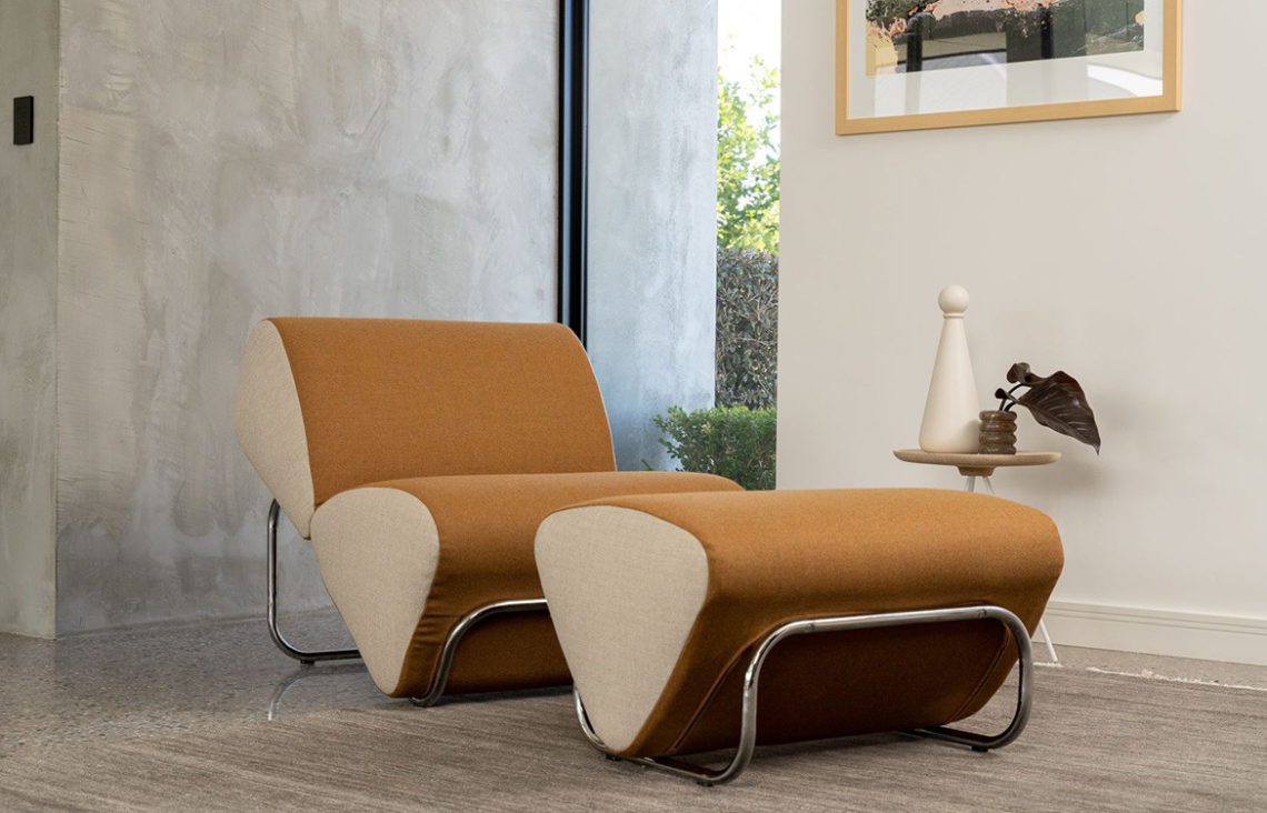 Trend Lounge - Workspace Commercial Furniture | IndesignLive