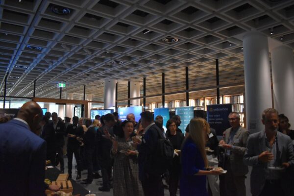Worktech Sydney | IndesignLive
