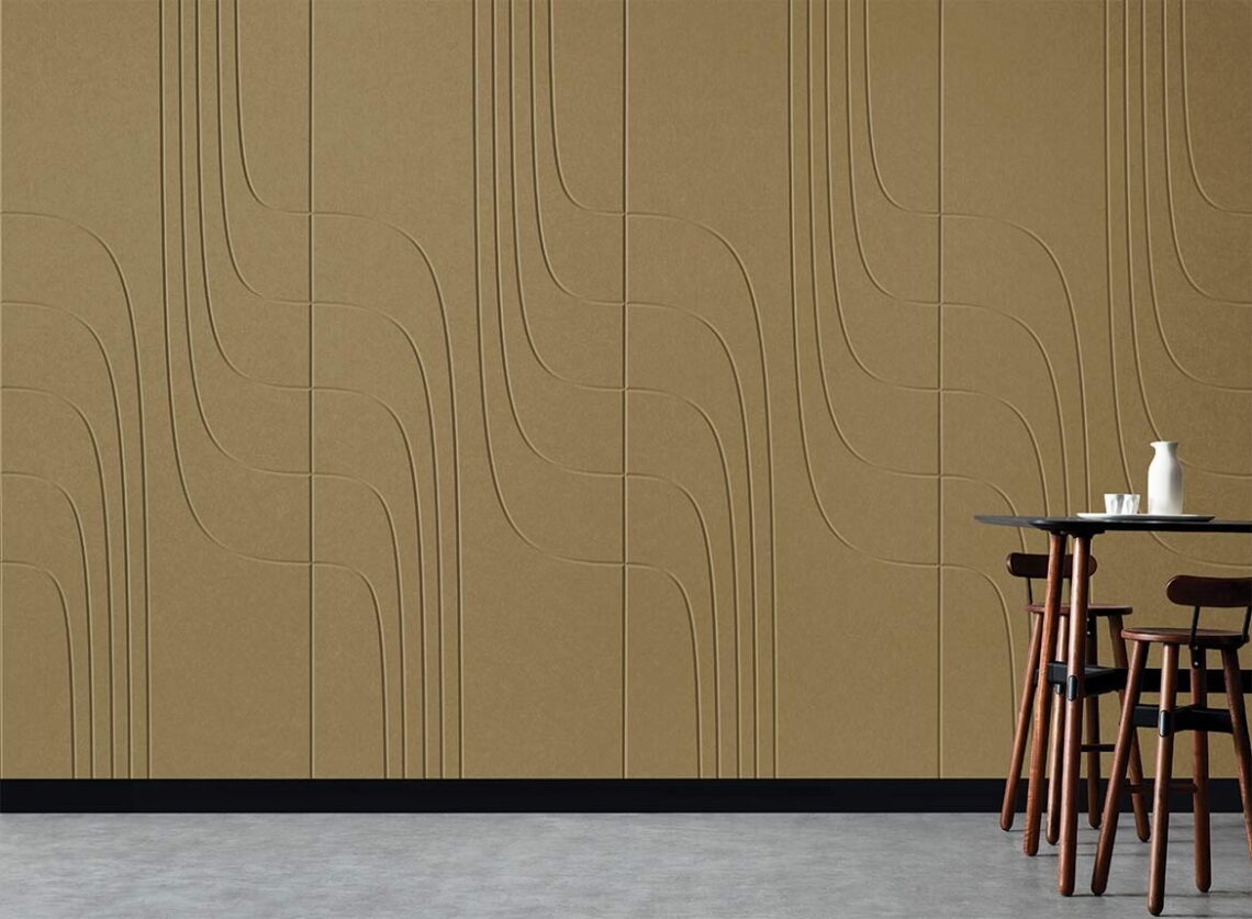 Woven Image - EchoPanel® acoustic panel | IndesignLive