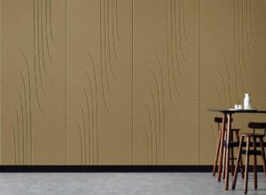 Woven Image - EchoPanel® acoustic panel | IndesignLive