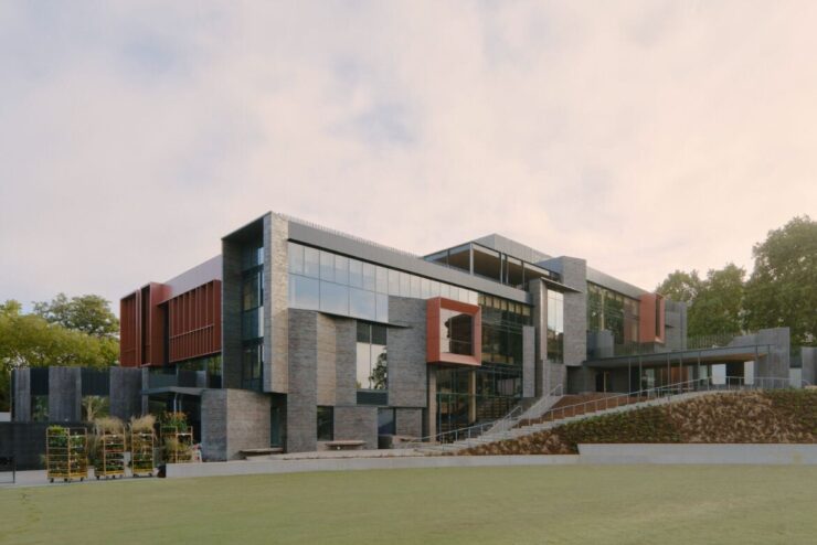 2024 Victorian Architecture Awards | IndesignLive