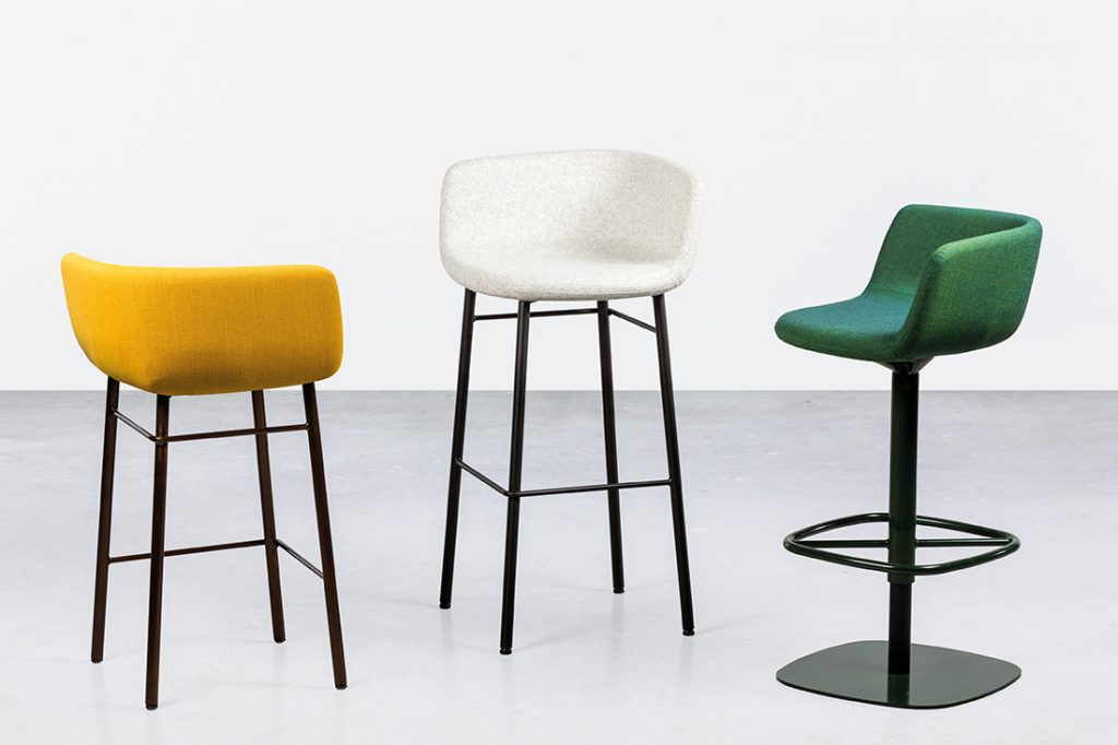 Cornering the market: Xoko by Akaba | IndesignLive