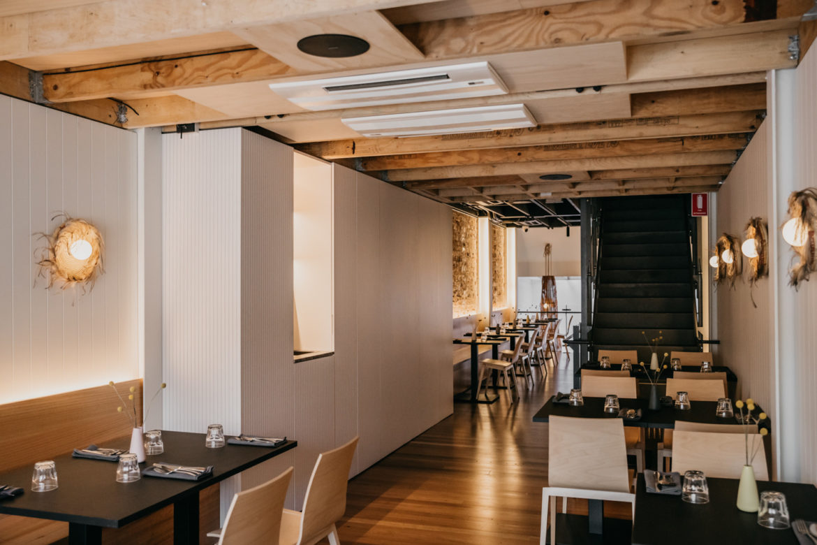 Dining with dignity at Refettorio | IndesignLive