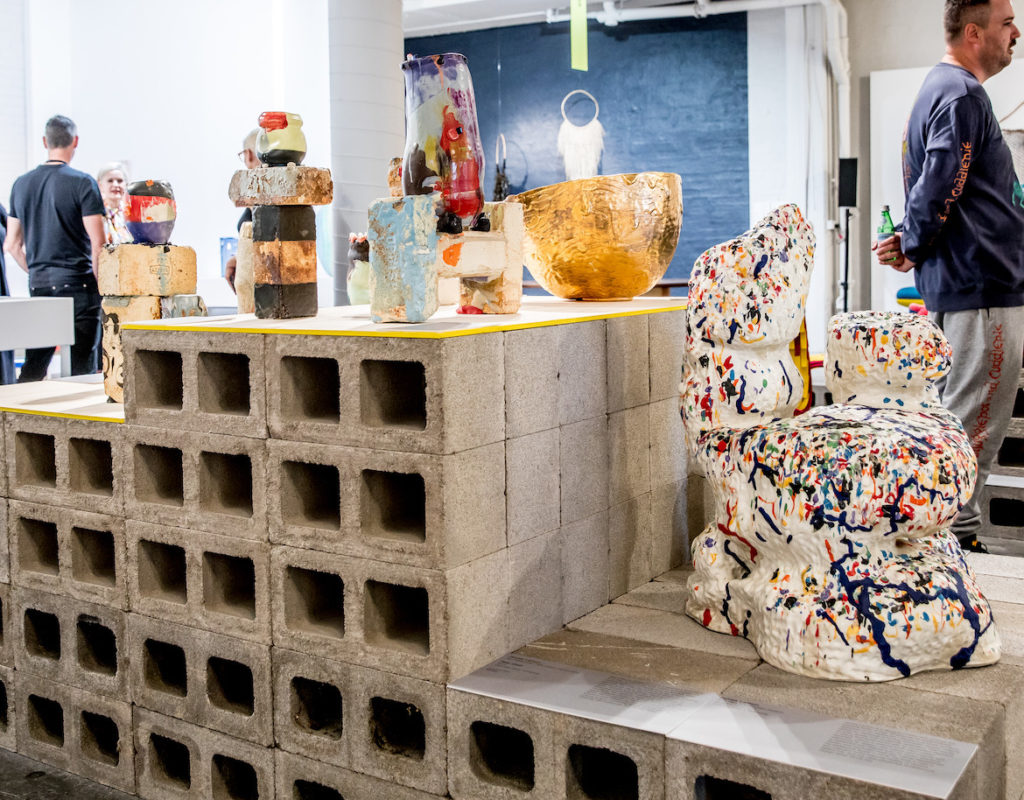 Australia’s first design fair reveals just how collectible Australian ...