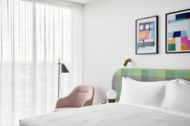 Studio Tate shakes up the hotel status quo | IndesignLive