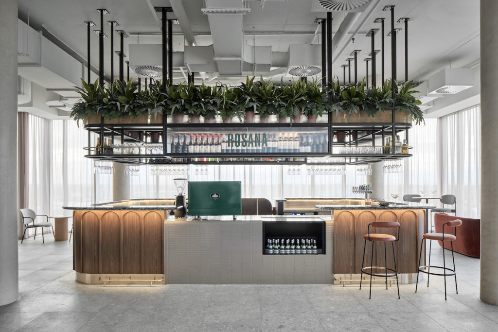 Studio Tate shakes up the hotel status quo | IndesignLive