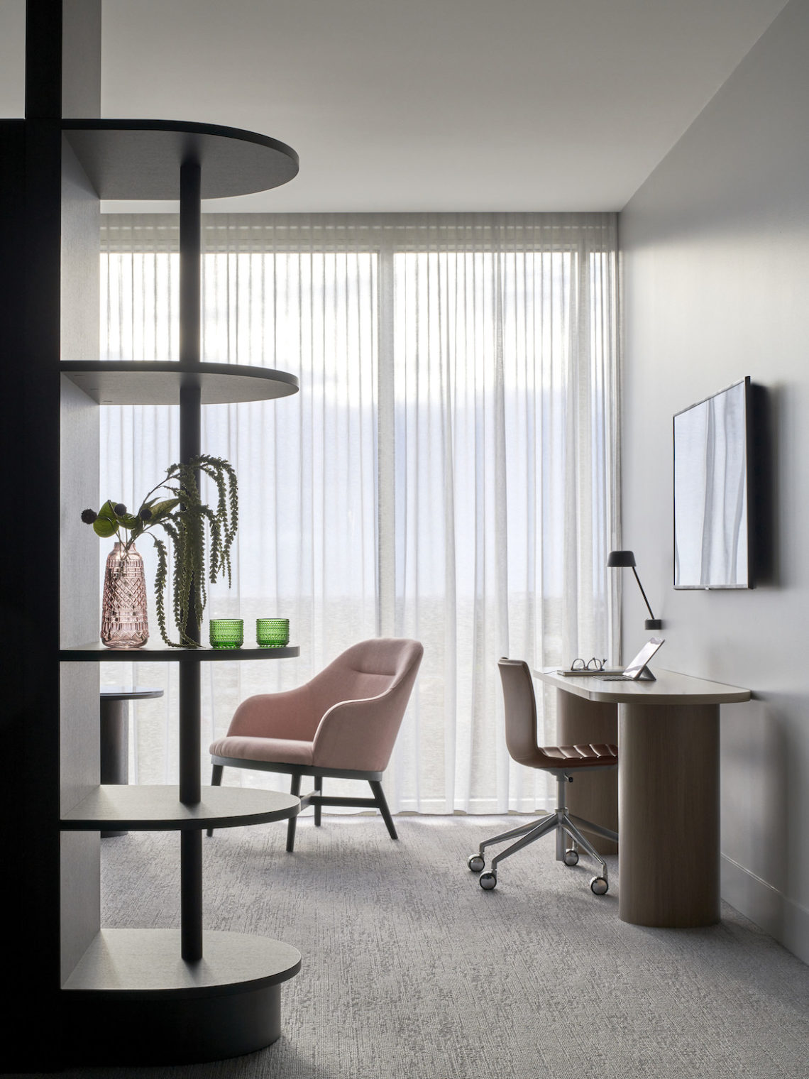 Studio Tate shakes up the hotel status quo | IndesignLive