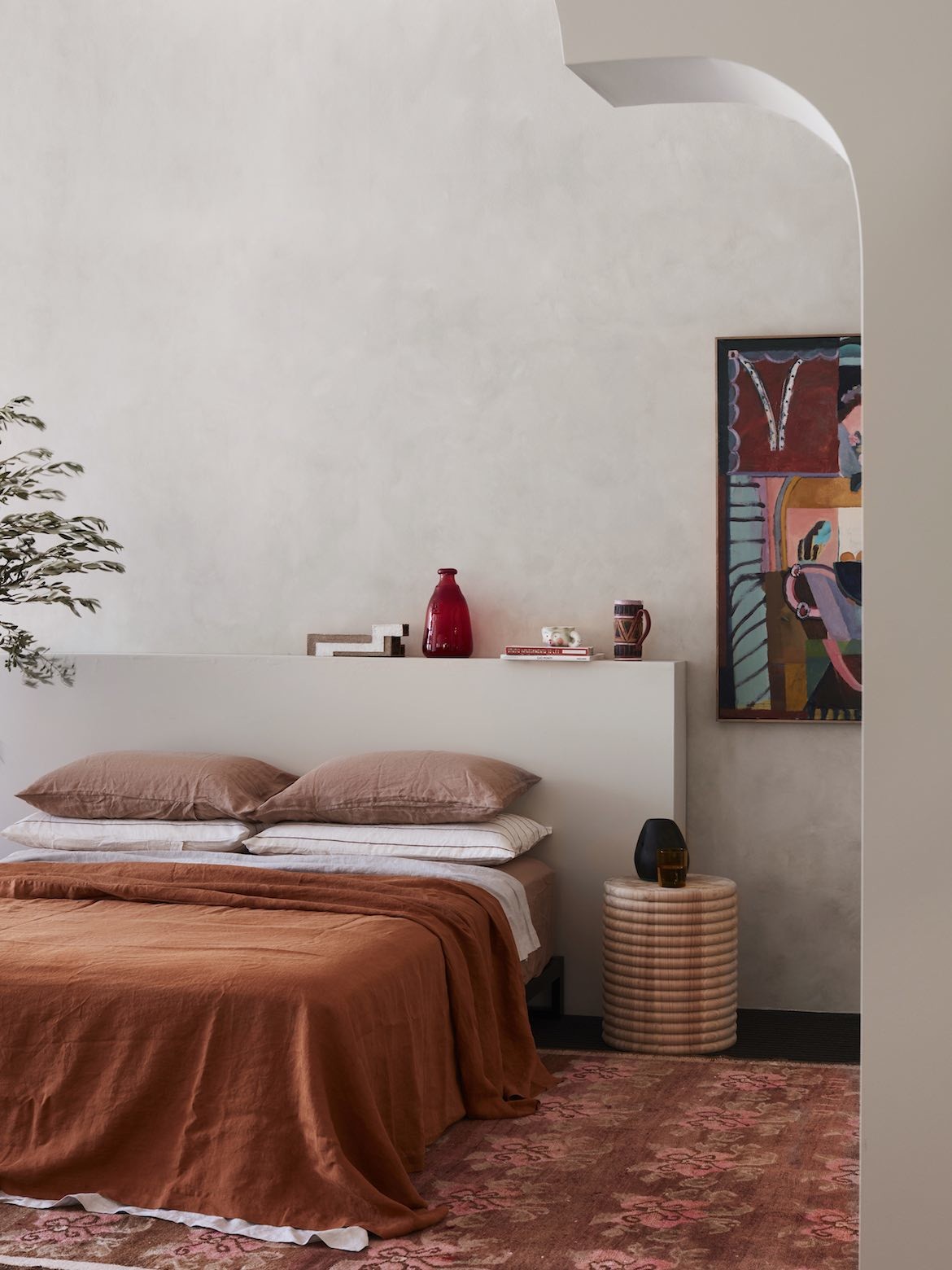 YSG delivers a dreamy European atmosphere for Cultiver | IndesignLive