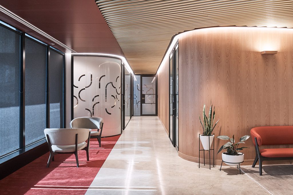 Todd Hammond takes stock, four years on from going solo | IndesignLive