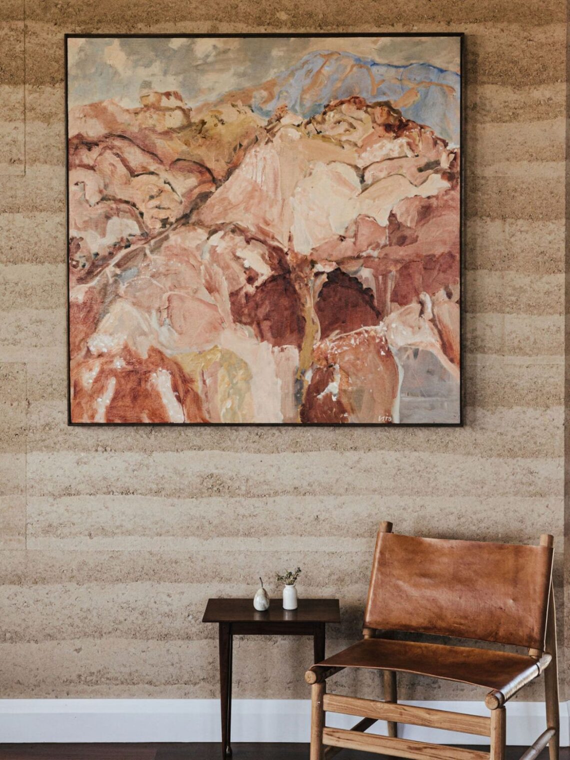 Cameron Anderson Architects - Yeates Wines | IndesignLive