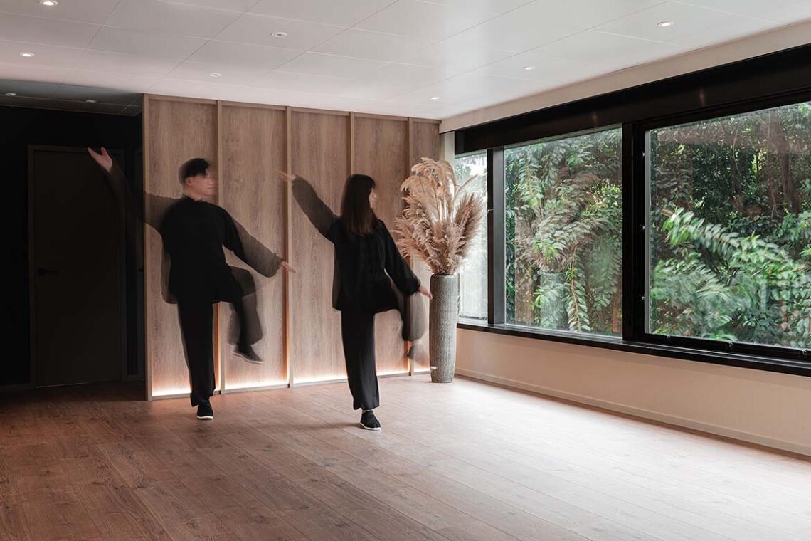 Yin Yang Tai Chi Centre repositions an ancient art for a new generation ...