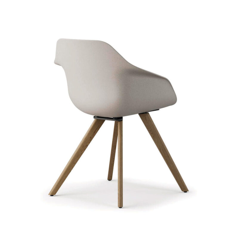 Wilkhahn - Yonda Chair | IndesignLive