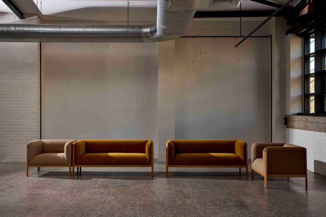 Zenith Design Studio - Tom Fereday | IndesignLive