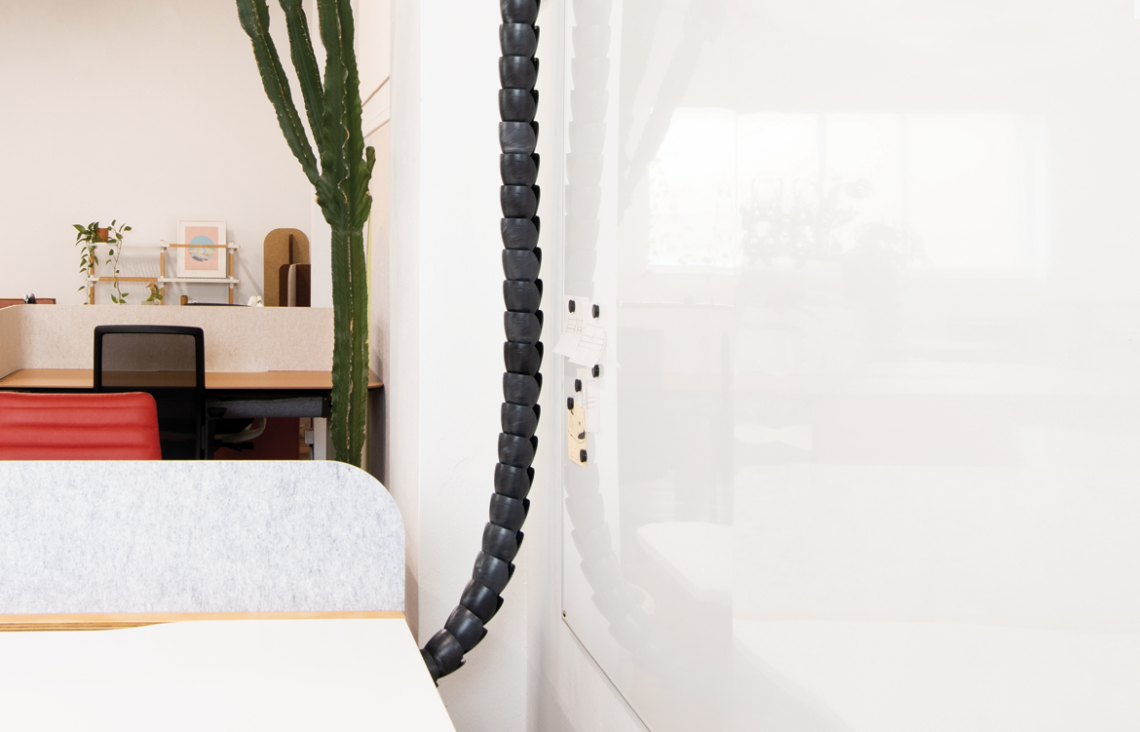 ZERO umbilical - Klaro Industrial Design | IndesignLive