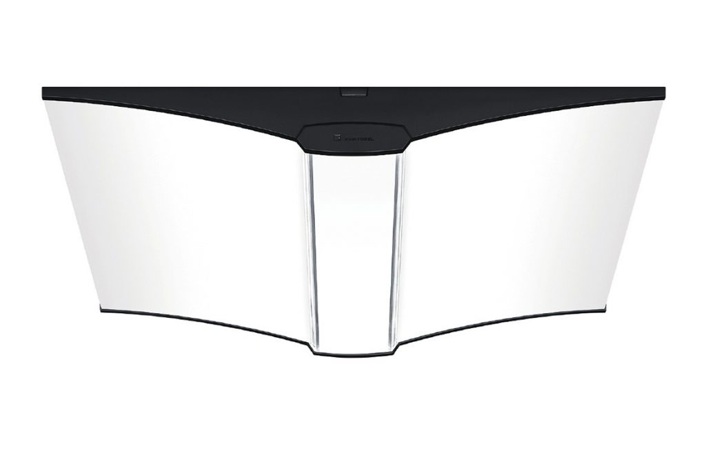 MELLOW LIGHT evo/inf | Zumtobel | IndesignLive Collection