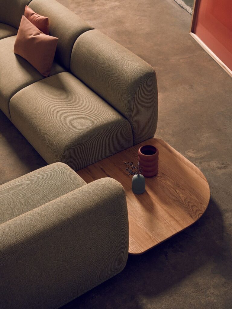 Zenith Design Studio’s Hours range | IndesignLive