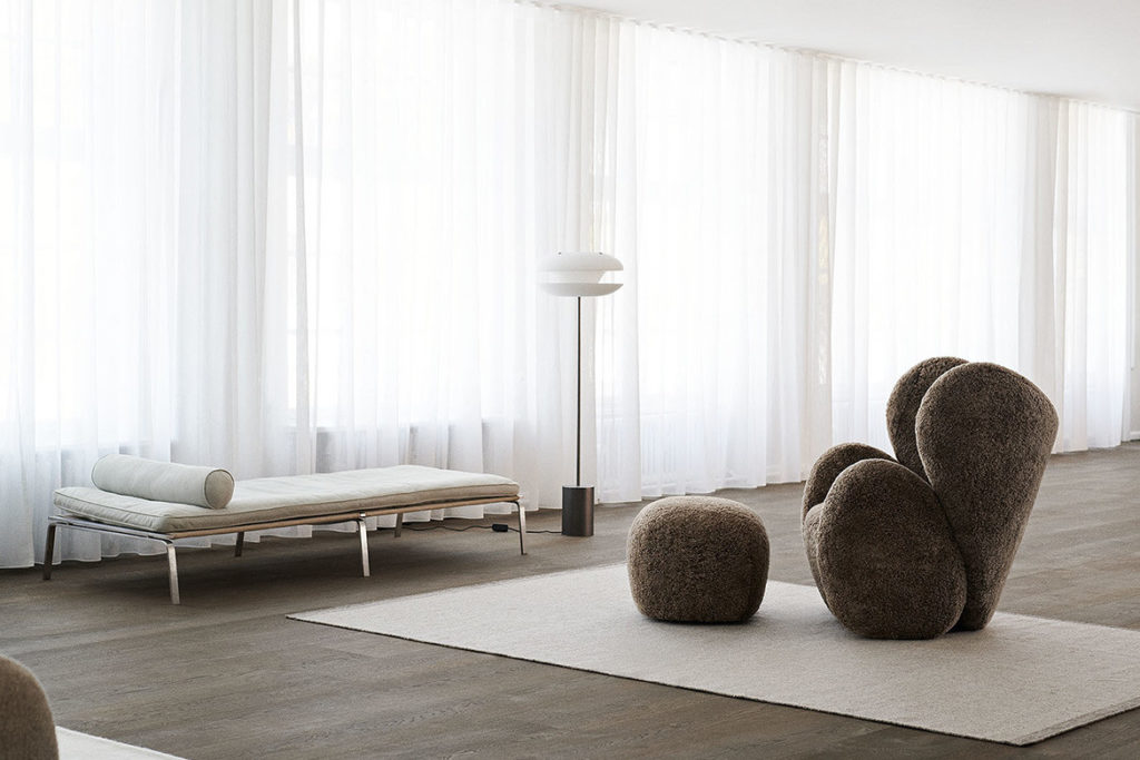 Zenith's new products for commercial spaces | IndesignLive