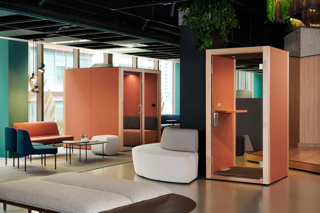 Zenith | IndesignLive